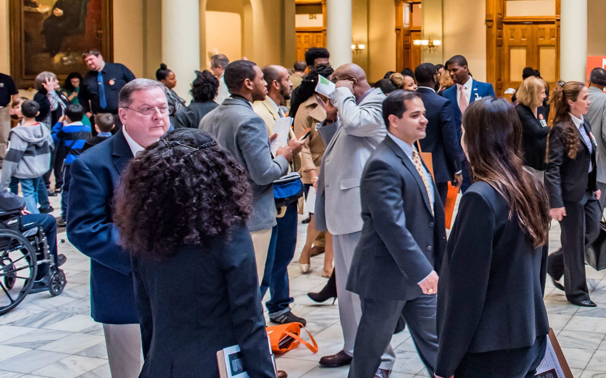 About Barton Center – Barton Child Law and Policy Center